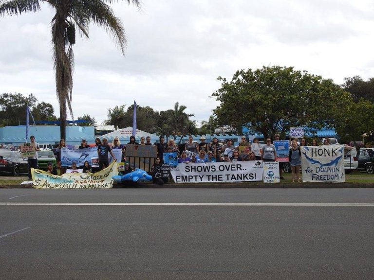 Empty the Tanks Worldwide 2025 - Empty The Tanks