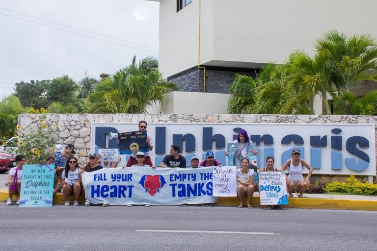 Empty the Tanks Worldwide 2025 - Empty The Tanks